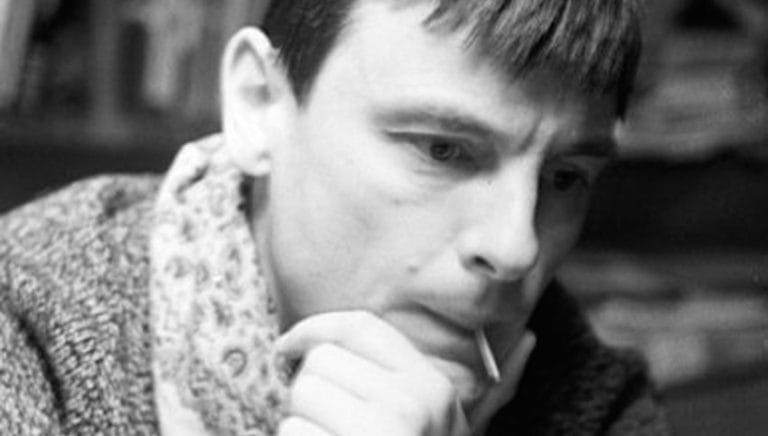 Tarkovski: El hombre que modelaba sobre el tiempo | El País Diario