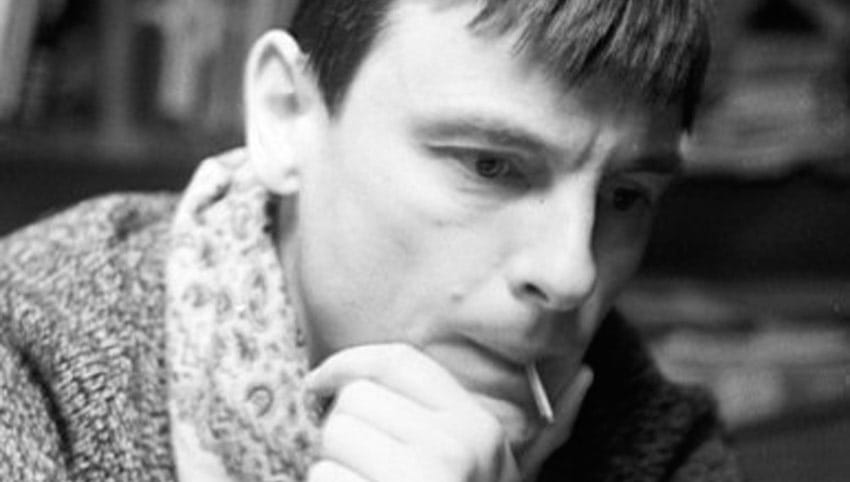 Tarkovski: El hombre que modelaba sobre el tiempo | El País Diario