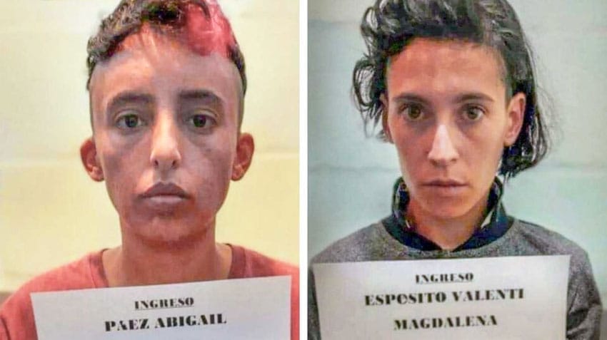Condenan a perpetua por asesinato a la madre de Lucio Dupuy y a su ...